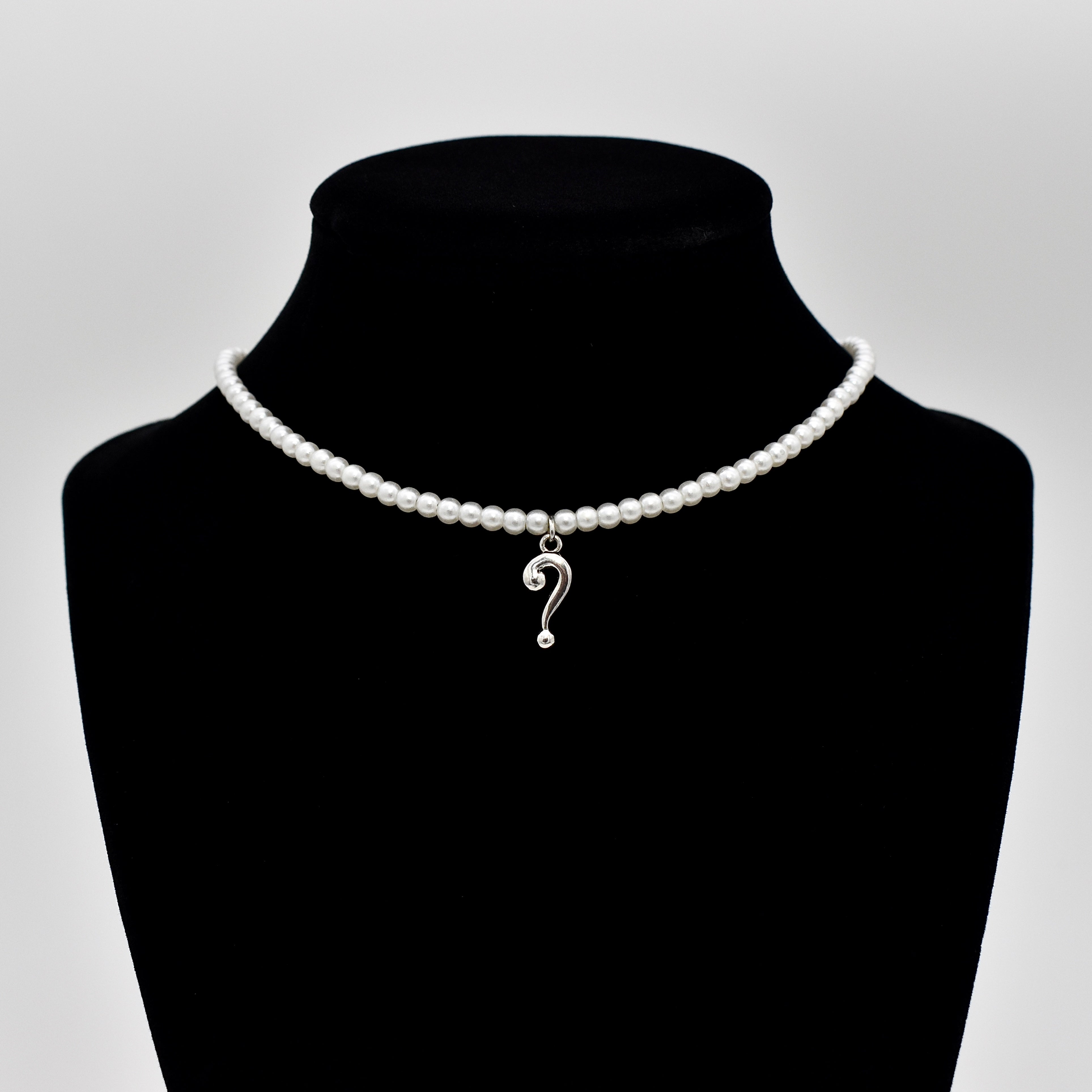 Necklaces – Macele Art